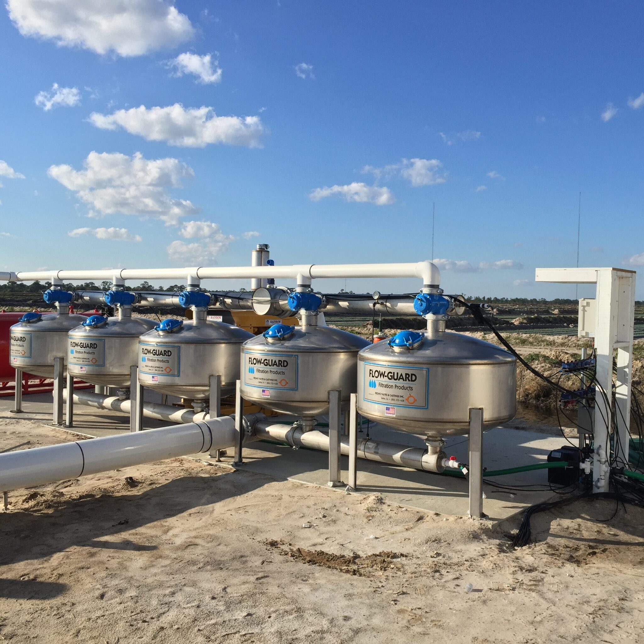 Home - Bell Irrigation