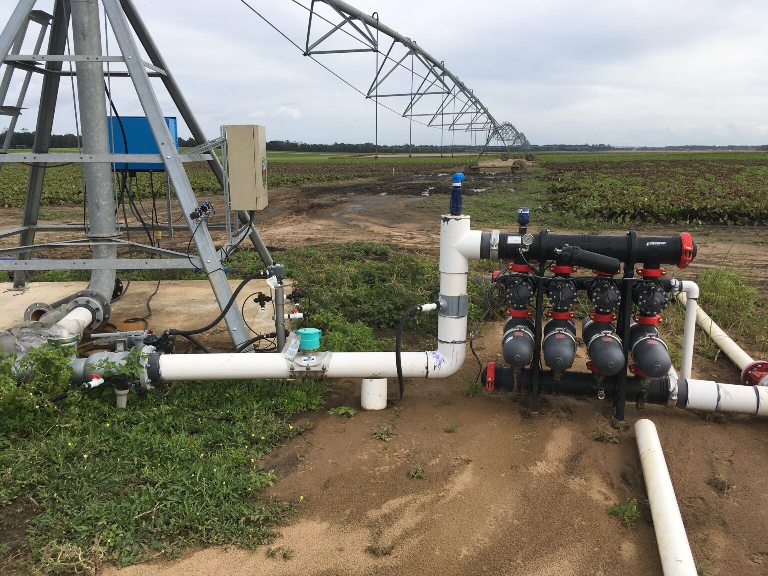 Home - Bell Irrigation